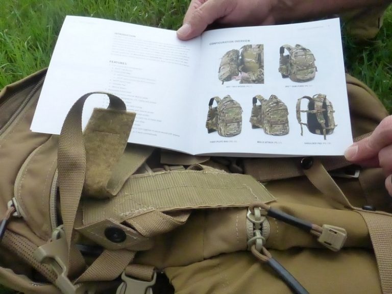 REVIEW: Crye Precision AVS™ Pack 1000 – SPARTANAT