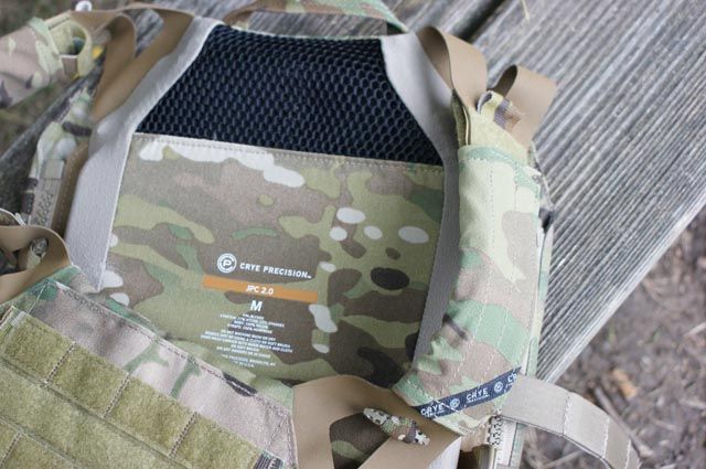 REVIEW: Crye Precision JPC 2.0 | SPARTANAT