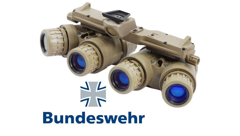 Bundeswehr: More four-eyes for the special forces | SPARTANAT