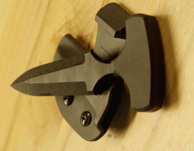 Sheriff of Baghdad: The P-Tool | SPARTANAT